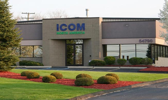 Sistema de inyección directa de propano líquido para vehículos ICOM
